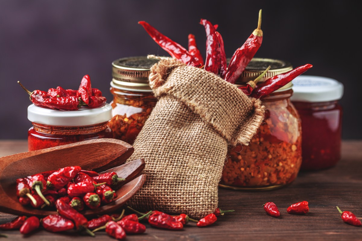 Chilli Pepper: The Widest Used Spice in the World – The Indigenous ...
